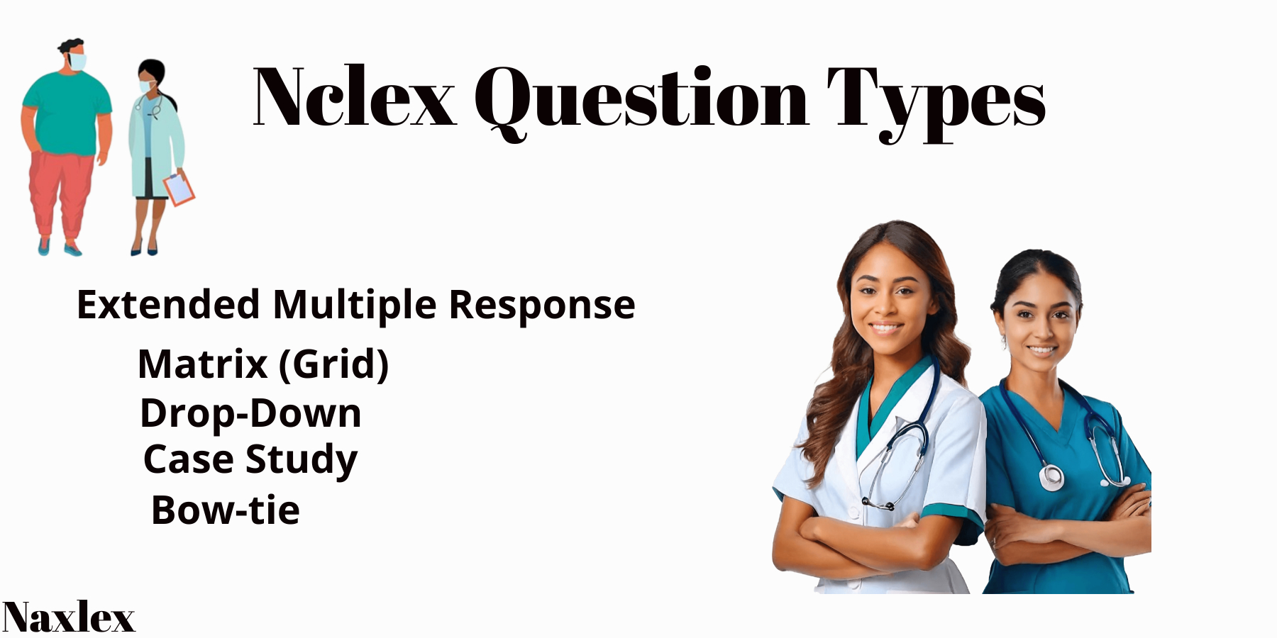 NCLEX Question Types