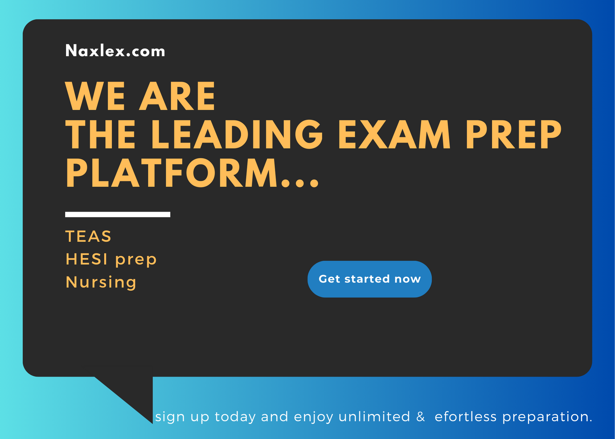 How Many HESI Exit Exams Are There? - Naxlex Blog How Many HESI Exit Exams Are There? - Naxlex Blog